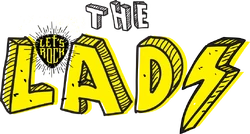 Lads Band | Logopedia | Fandom