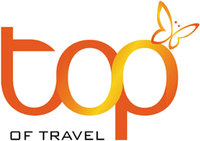 Top of Travel | Logopedia | Fandom