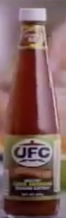 UFC (Catsup brand) | Logopedia | Fandom