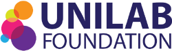 Unilab Foundation | Logopedia | Fandom