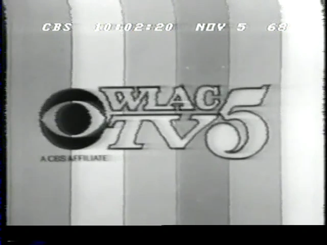 WTVF | Logopedia | Fandom