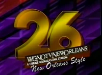 WGNO | Logopedia | Fandom