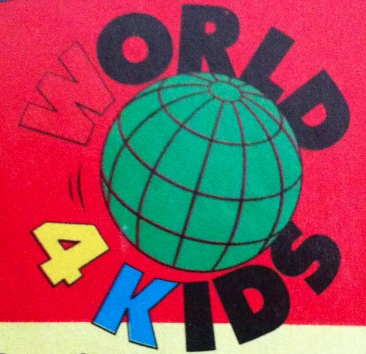 World 4 Kids | Logopedia | Fandom