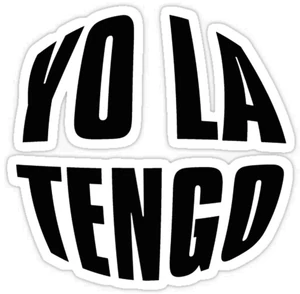 Yo La Tengo | Logopedia | Fandom