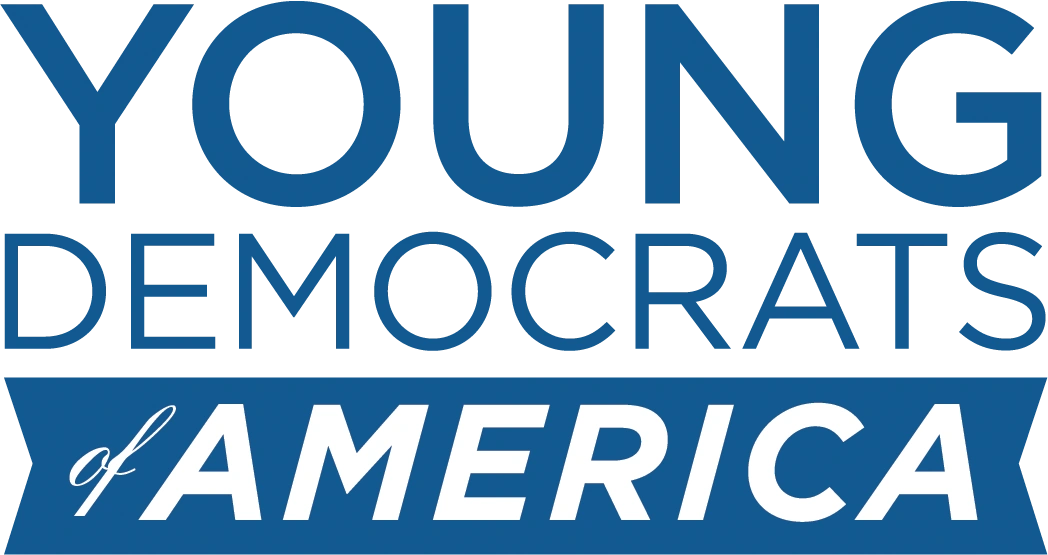 Young Democrats of America | Logopedia | Fandom