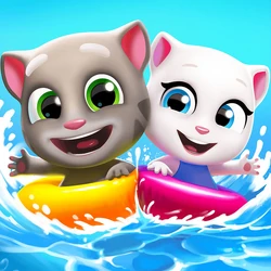 Talking Tom Pool | Logopedia | Fandom