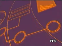 2x2 (Russia)/On-screen bugs | Logopedia | Fandom