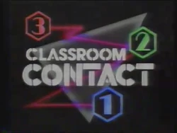 3-2-1 Classroom Contact | Logopedia | Fandom