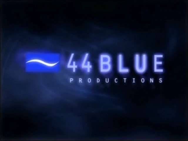 44 Blue Productions | Logopedia | Fandom