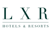 LXR Hotels & Resorts | Logopedia | Fandom