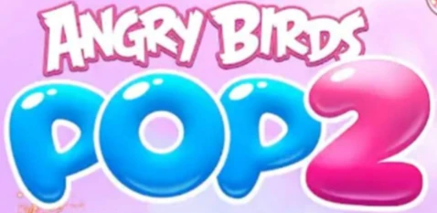 Angry Birds POP Blast | Logopedia | Fandom