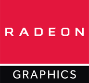 Radeon | Logopedia | Fandom