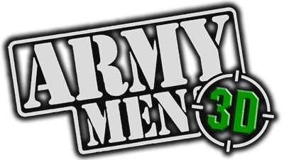 Army Men 3D | Logopedia | Fandom