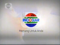 Indosiar/Idents | Logopedia | Fandom