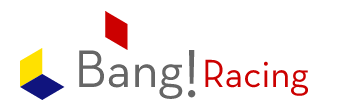 Bang! Racing | Logopedia | Fandom