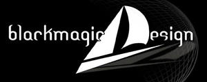 Blackmagic Design | Logopedia | Fandom