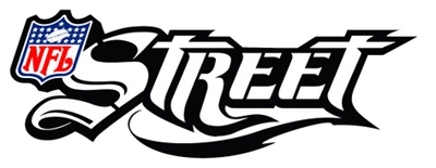 NFL Street (video game series) | Logopedia | Fandom