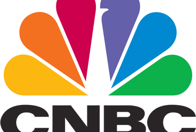 Cnbc Logo Vector CNBC Logo Vector (.EPS) Free Download