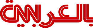 CNN Arabic | Logopedia | Fandom