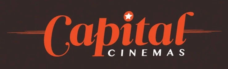 Capital Cinemas | Logopedia | Fandom