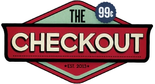 The Checkout | Logopedia | Fandom