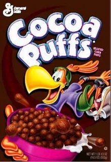 Cocoa Puffs | Logopedia | Fandom
