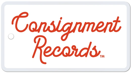 Consignment Records | Logopedia | Fandom