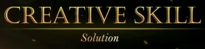 Creative Skill Solution | Logopedia | Fandom