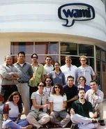 WAMI-DT | Logopedia | Fandom