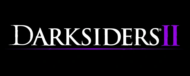 Darksiders II | Logopedia | Fandom