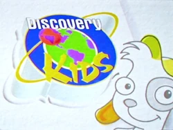 Discovery Kids Ident