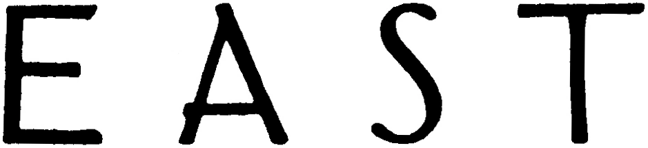 East | Logopedia | Fandom