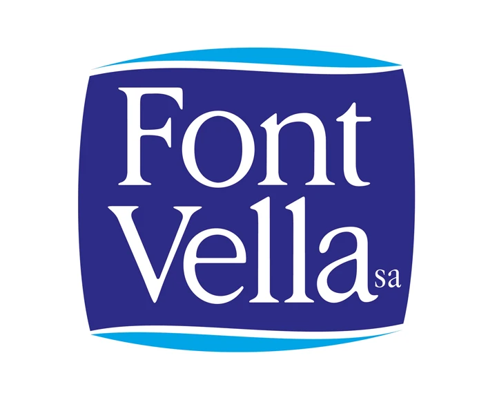 Font Vella | Logopedia | Fandom
