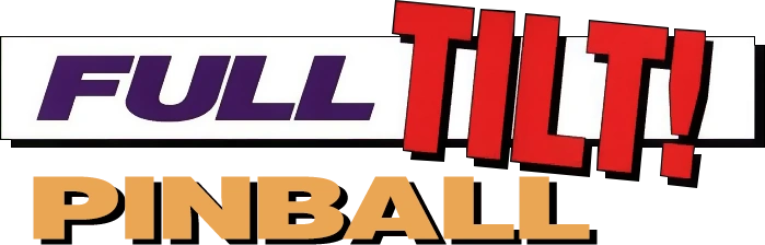 Full Tilt! Pinball | Logopedia | Fandom
