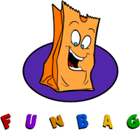 Funbag | Logopedia | Fandom