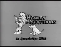 Hanley Productions | Logopedia | Fandom