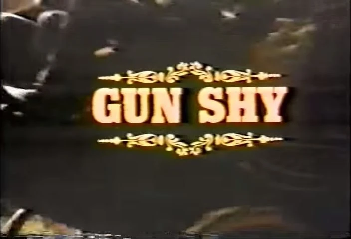 Gun Shy | Logopedia | Fandom