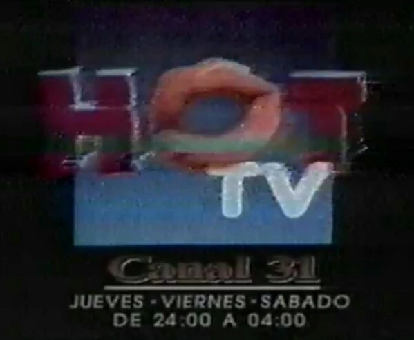 Hot TV (Argentina) | Logopedia | Fandom