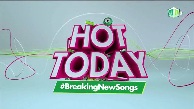 Hot Today | Logopedia | Fandom