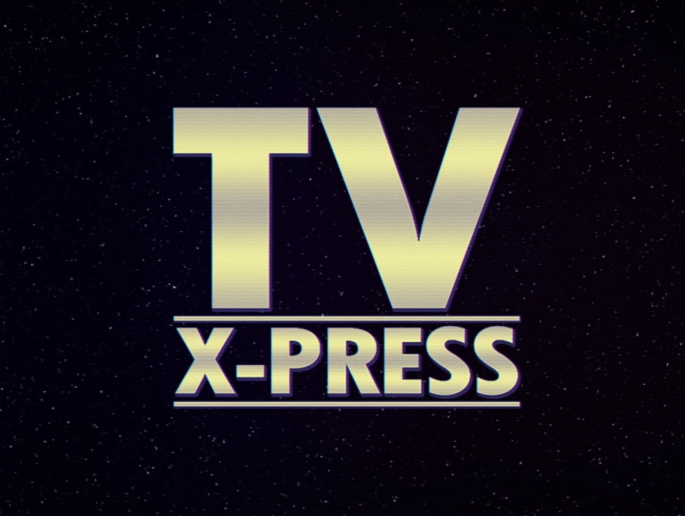 IBC TV X-Press | Logopedia | Fandom