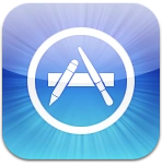 App Store (iOS) | Logopedia | Fandom