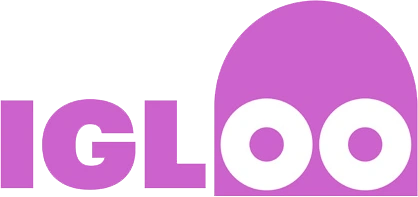 Igloo (TV) | Logopedia | Fandom