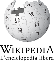 Italian Wikipedia | Logopedia | Fandom