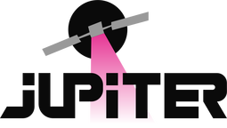 Júpiter Comic | Logopedia | Fandom