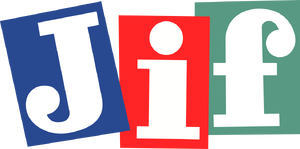 Jif (peanut butter) | Logopedia | Fandom