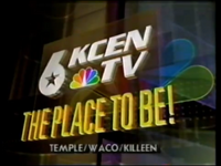 KCEN-TV | Logopedia | Fandom