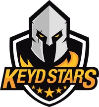 Keyd Stars | Logopedia | Fandom