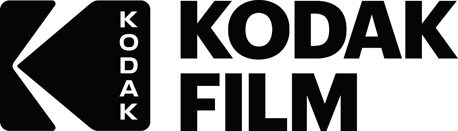 Kodak Motion Picture Film Logopedia
