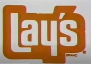 Lay's | Logopedia | Fandom