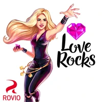 Love Rocks | Logopedia | Fandom